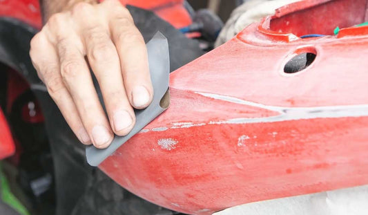 How to Vinyl Wrap a Motorcycle: A Step-by-Step Guide – Rhino USA