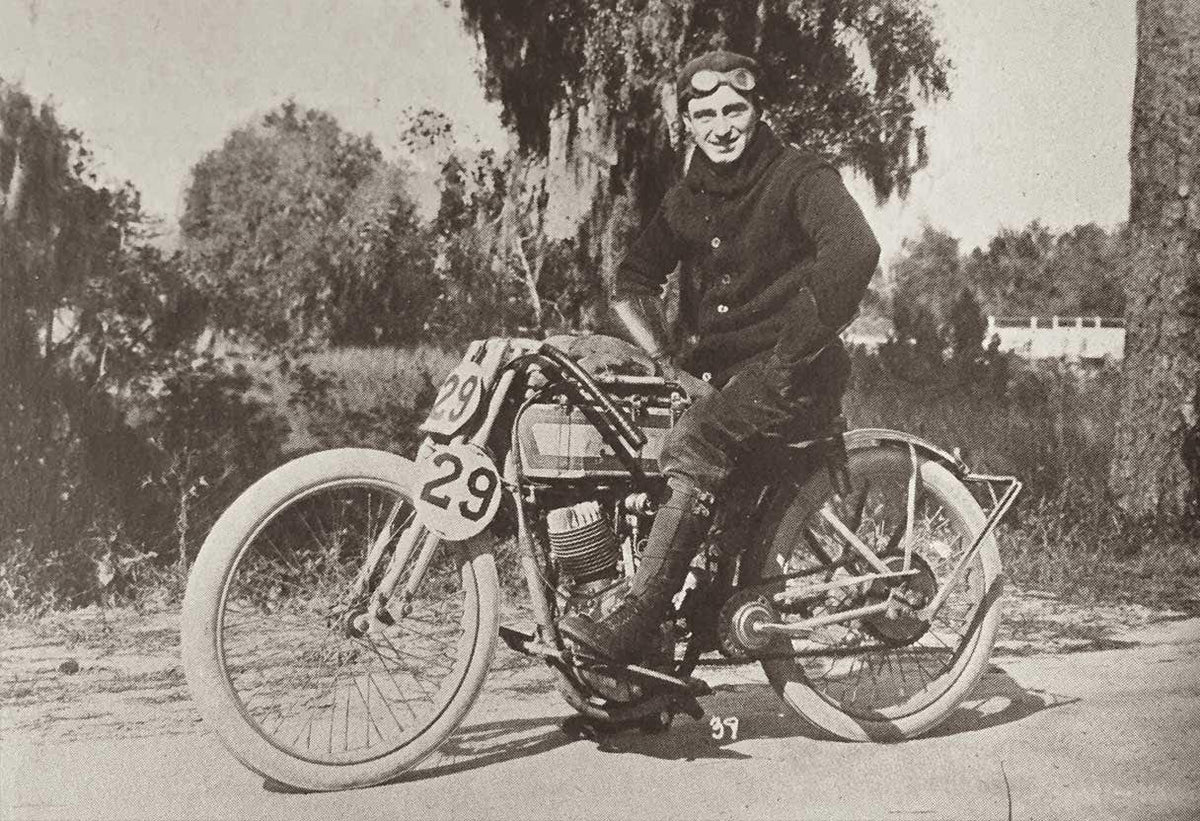 Why Harley-Davidson Motorcycles are Referred to as Hogs – Rhino USA