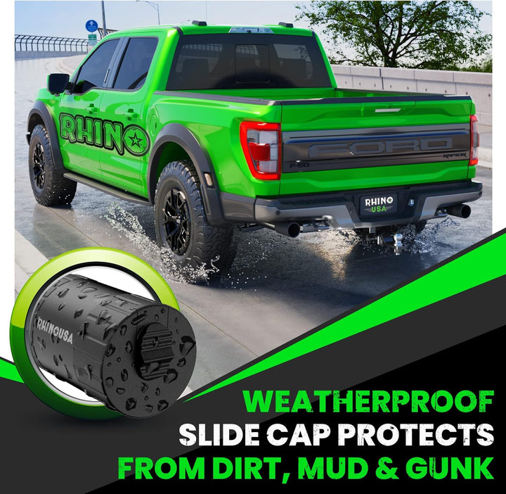 Recovery Gear Tie-Down Straps Camp & Overland Trailer & Hitch Accessories