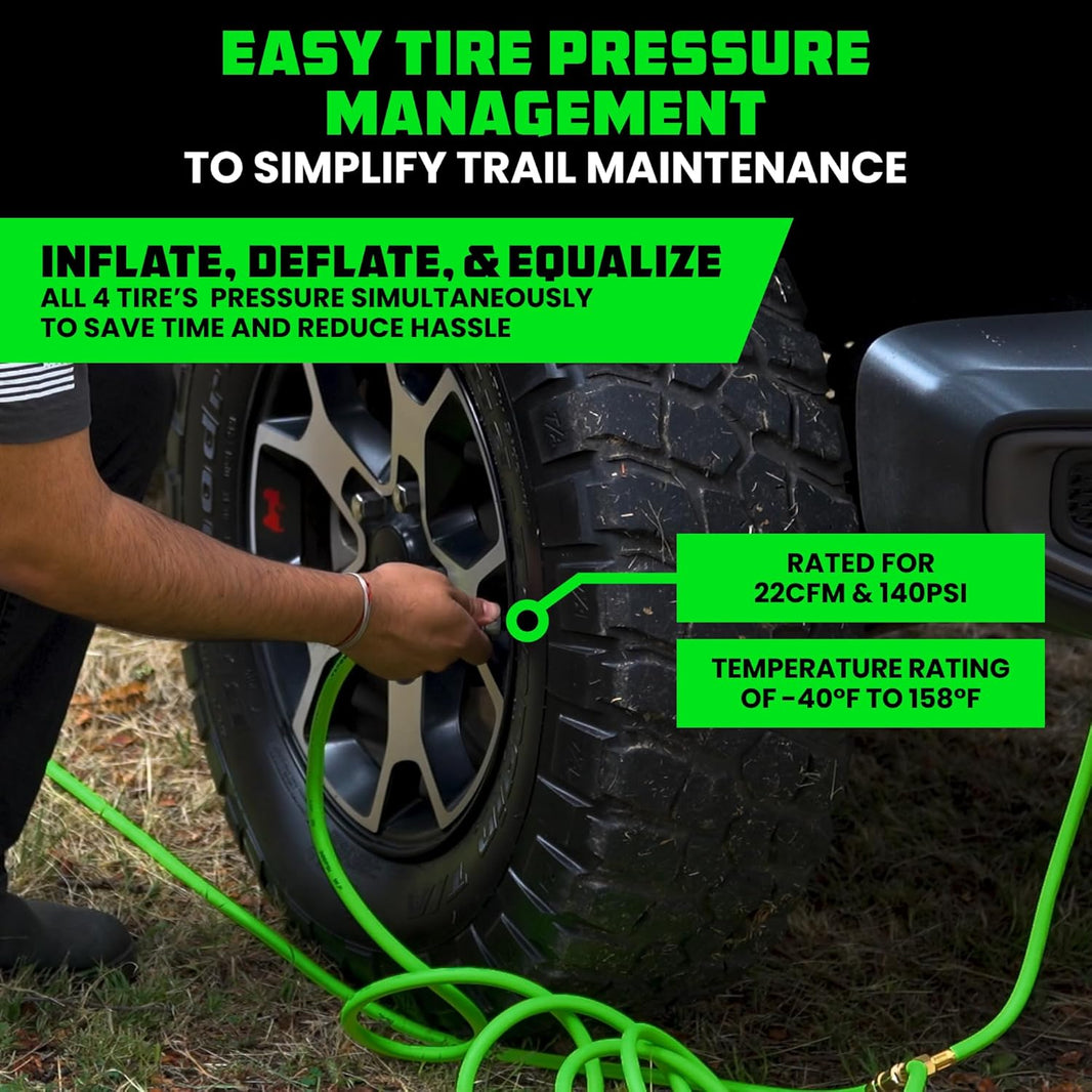 Recovery Gear Tie-Down Straps Camp & Overland Trailer & Hitch Accessories