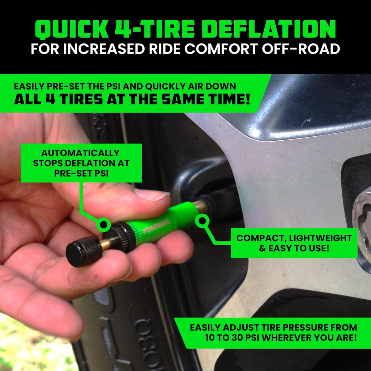 Recovery Gear Tie-Down Straps Camp & Overland Trailer & Hitch Accessories