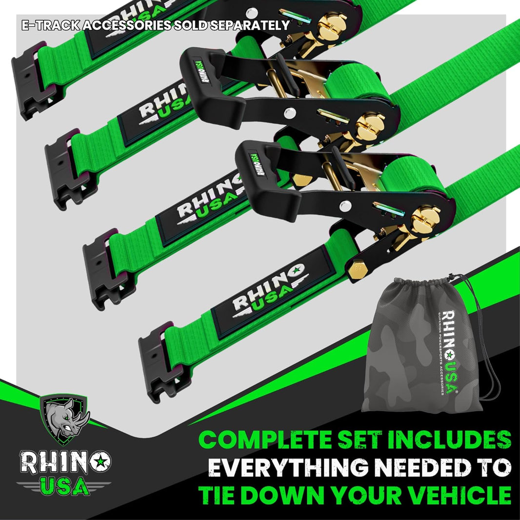 Recovery Gear Tie-Down Straps Camp & Overland Trailer & Hitch Accessories