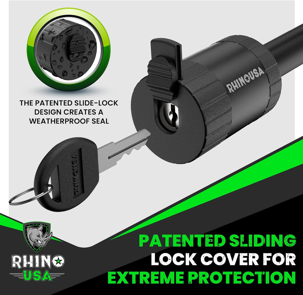 Recovery Gear Tie-Down Straps Camp & Overland Trailer & Hitch Accessories