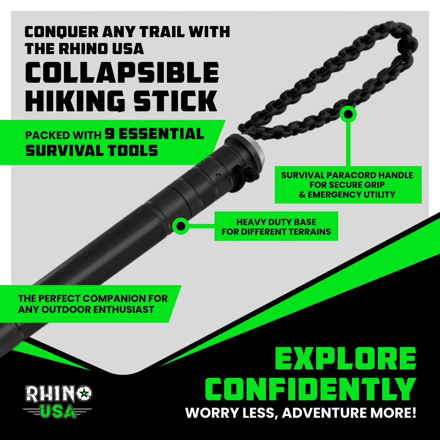 Recovery Gear Tie-Down Straps Camp & Overland Trailer & Hitch Accessories