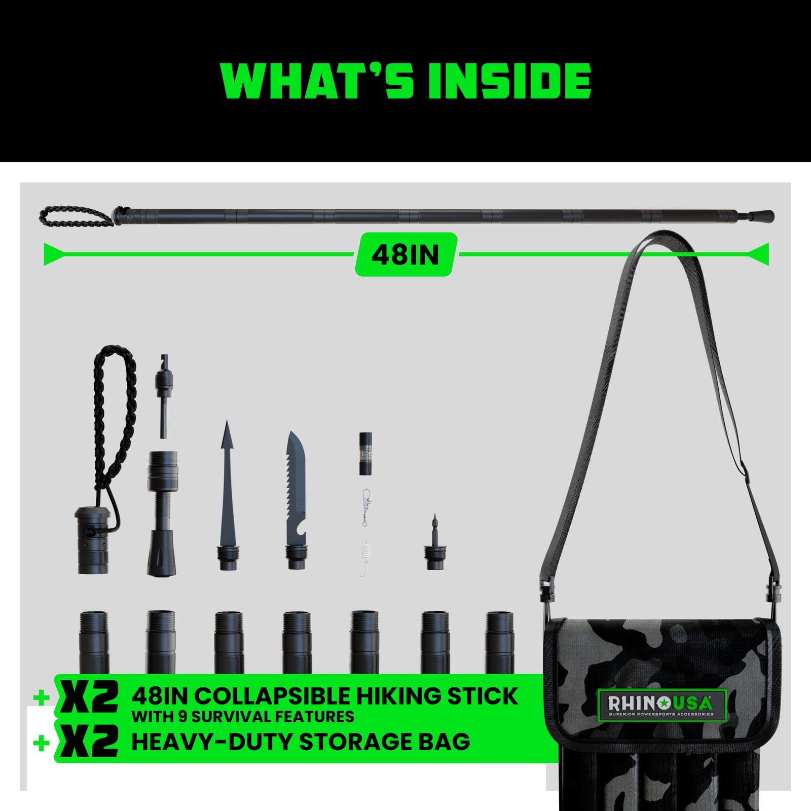 Recovery Gear Tie-Down Straps Camp & Overland Trailer & Hitch Accessories