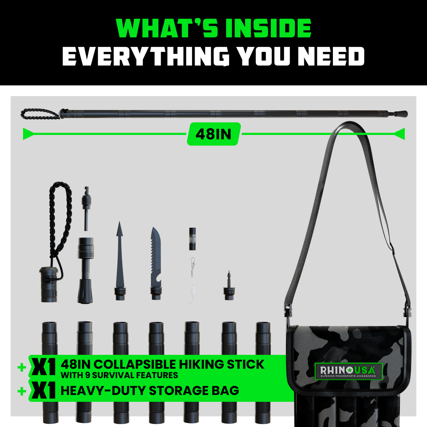 Recovery Gear Tie-Down Straps Camp & Overland Trailer & Hitch Accessories