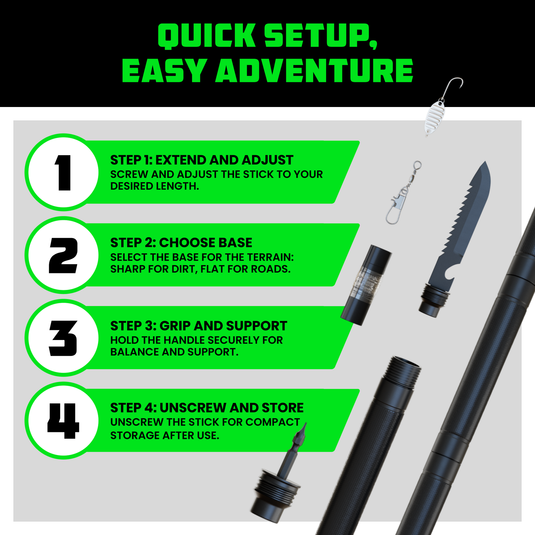 Recovery Gear Tie-Down Straps Camp & Overland Trailer & Hitch Accessories