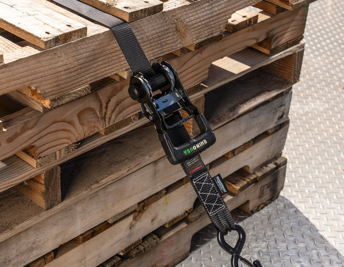 Innovative Self-Tensioning Technology