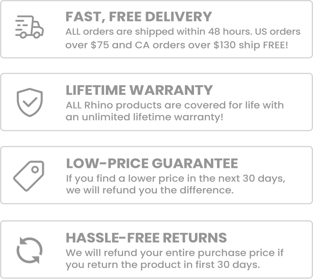 FREE SHIPPING ON ORDERS OVER $75
