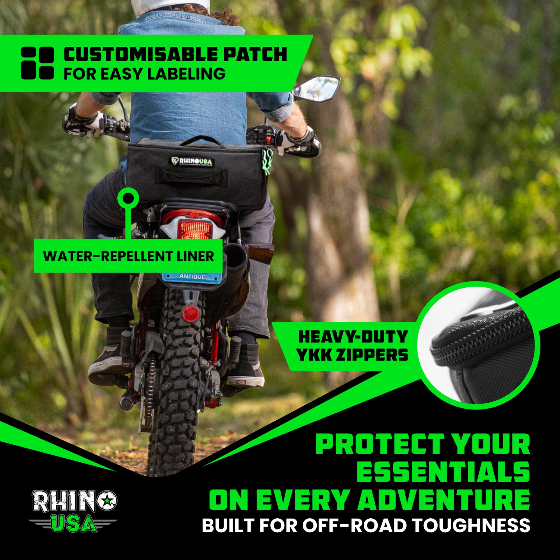 Recovery Gear Tie-Down Straps Camp & Overland Trailer & Hitch Accessories