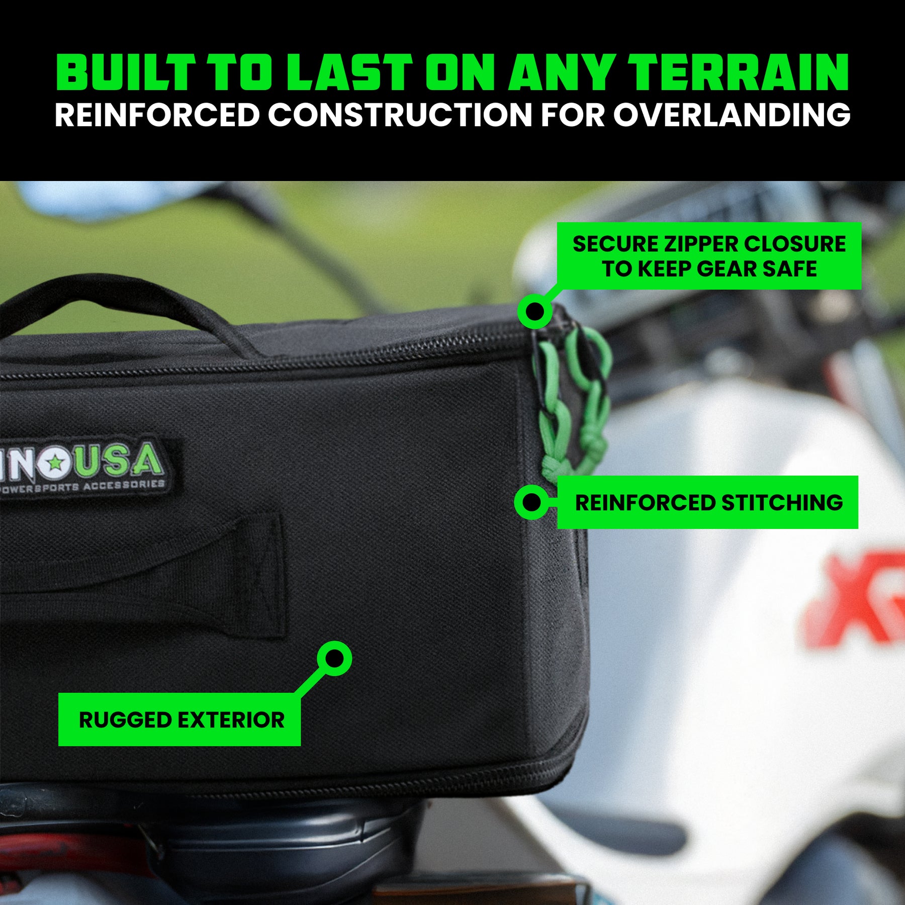 Recovery Gear Tie-Down Straps Camp & Overland Trailer & Hitch Accessories