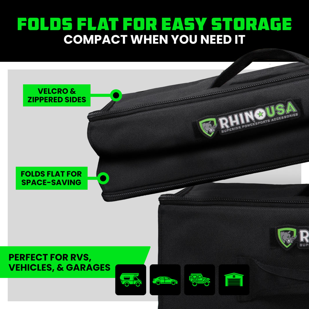 Recovery Gear Tie-Down Straps Camp & Overland Trailer & Hitch Accessories