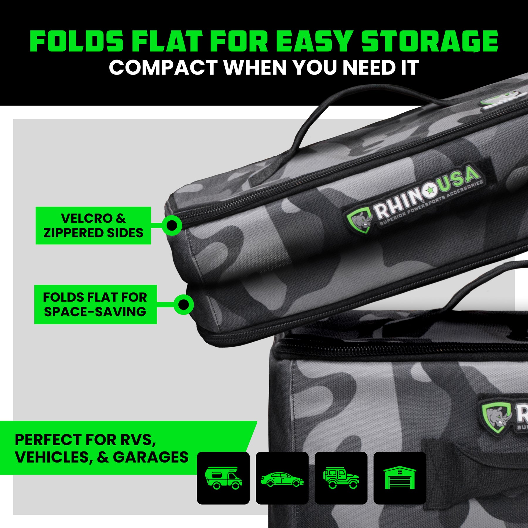 Recovery Gear Tie-Down Straps Camp & Overland Trailer & Hitch Accessories