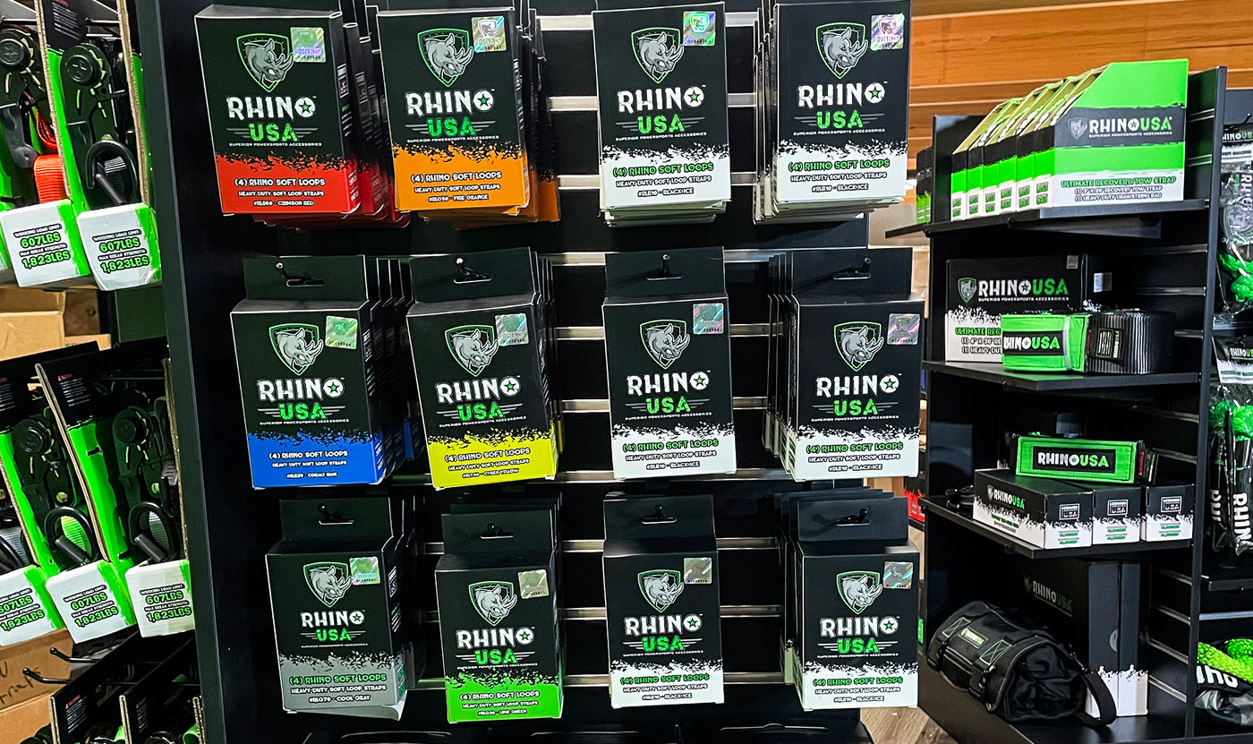 Delivering top-quality products to your customers, backed by a lifetime ...