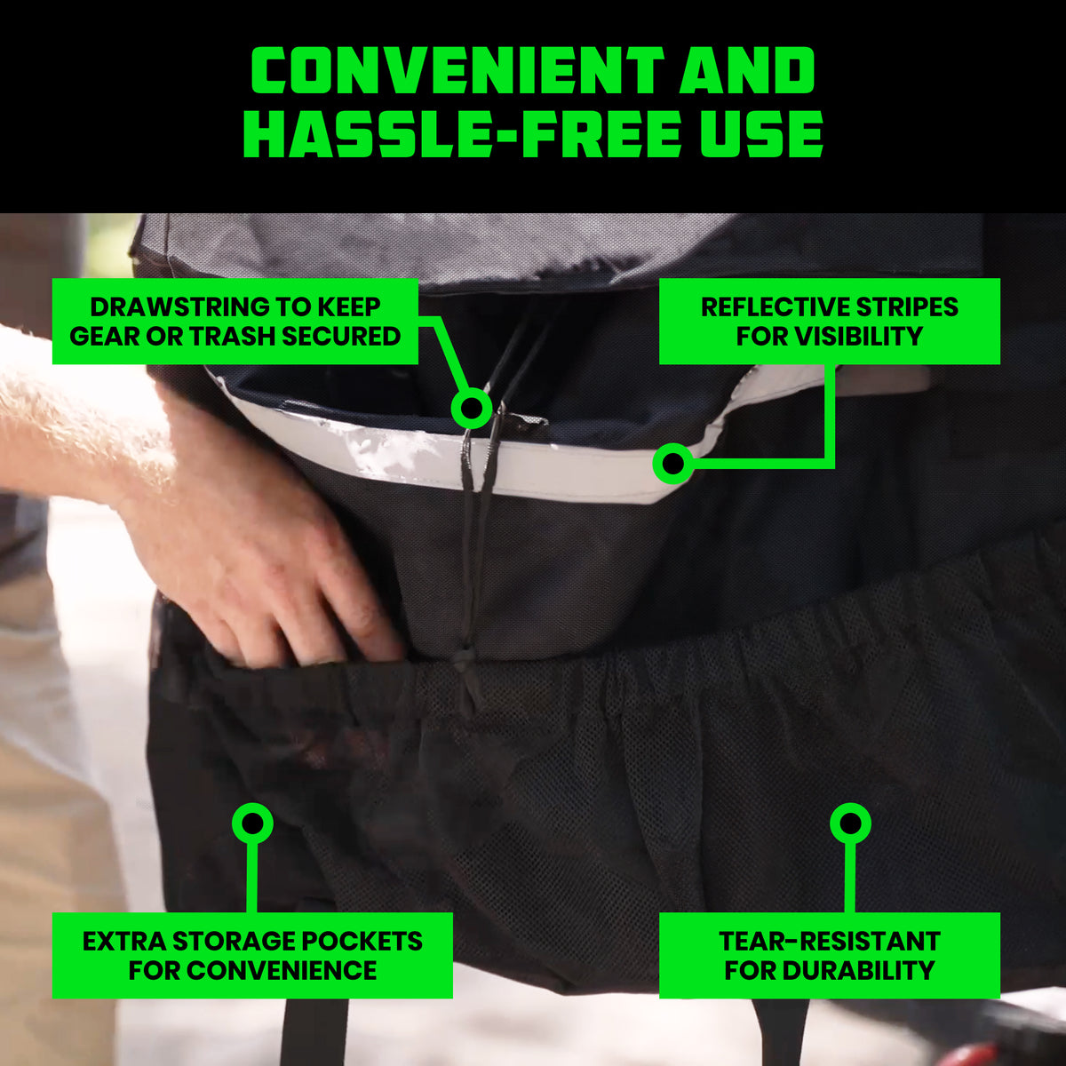 Recovery Gear Tie-Down Straps Camp & Overland Trailer & Hitch Accessories