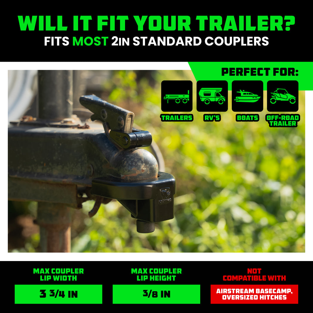 Recovery Gear Tie-Down Straps Camp & Overland Trailer & Hitch Accessories