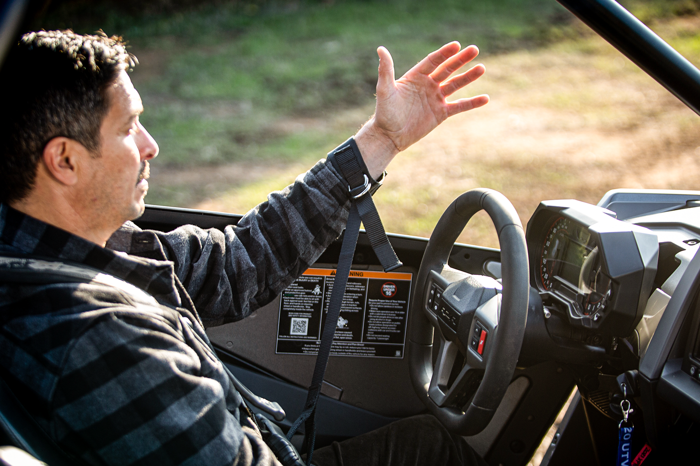 Ultimate Off-Road Protection