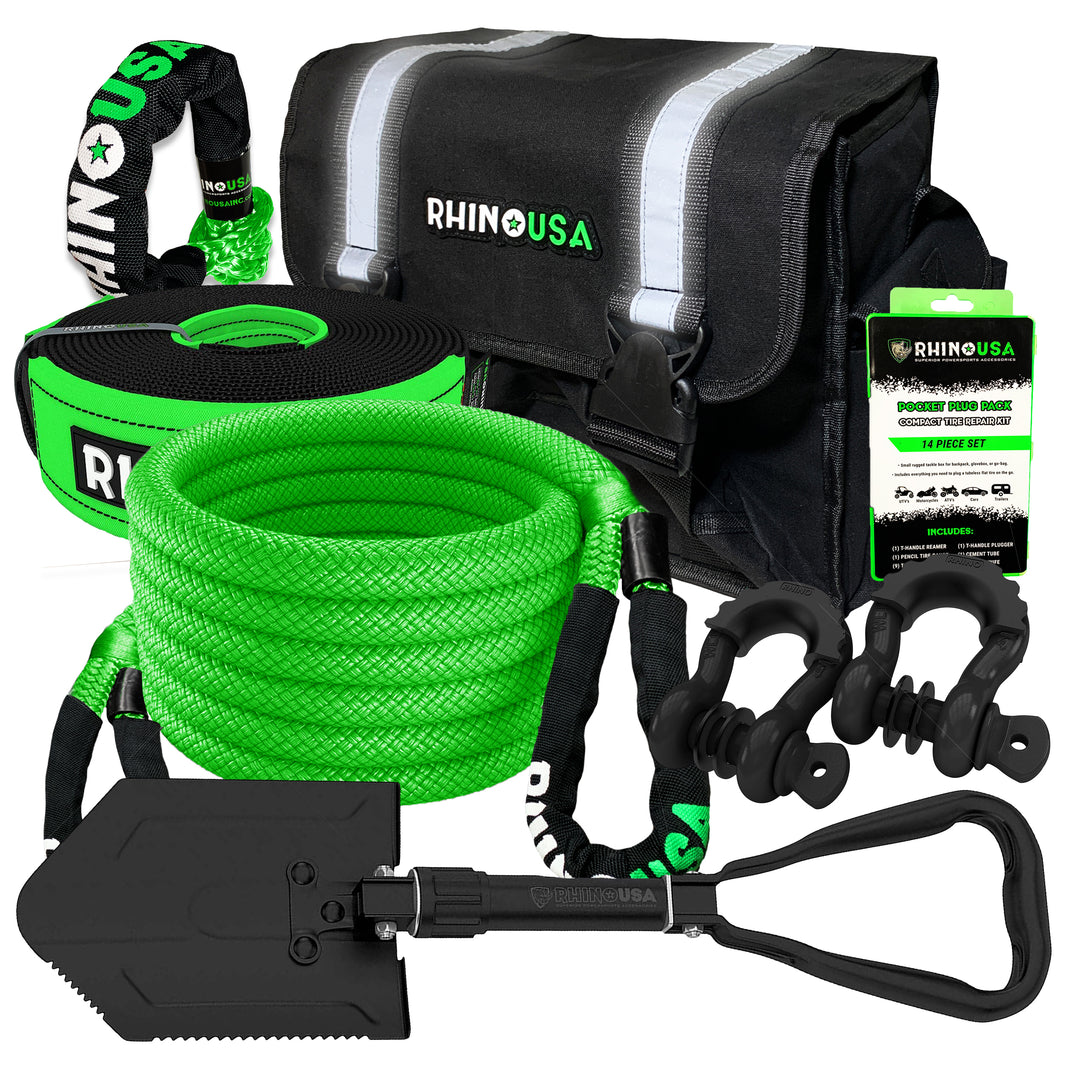 Pre-Built Kits – Rhino USA