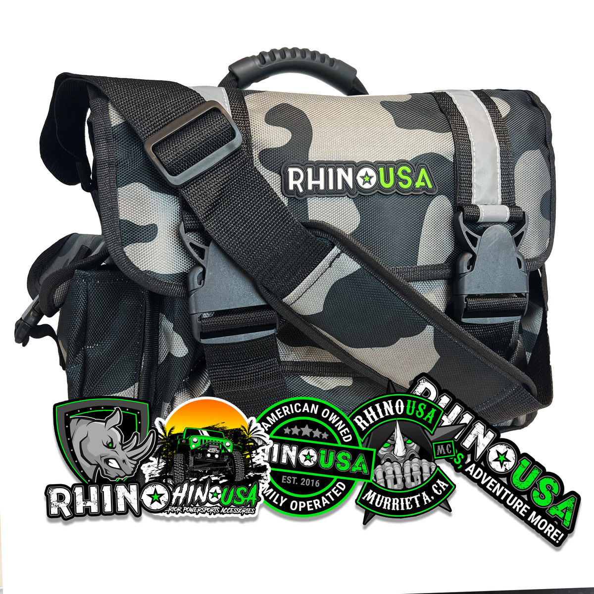 Recovery Gear Tie-Down Straps Camp & Overland Trailer & Hitch Accessories